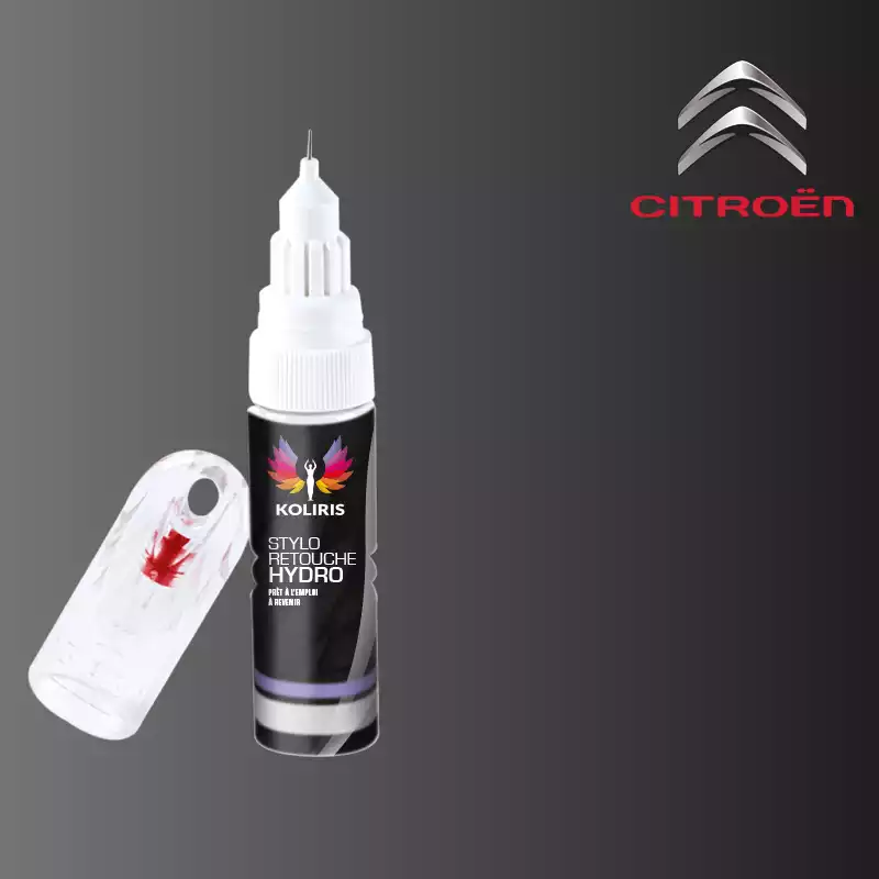Stylo Retouche Peinture